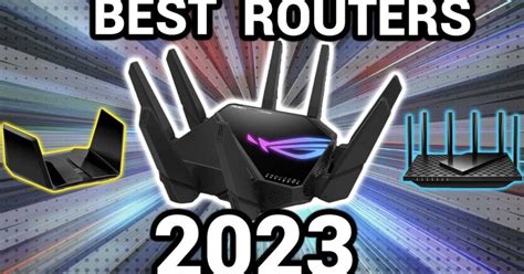 Best Wifi E Routers Top Wifi Router By Chrismizo