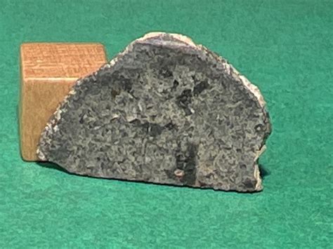 Nwa 12269 Paired Martian Basalt Meteorites For Sale