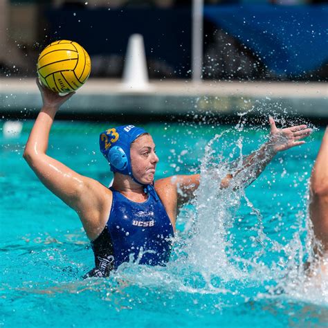 Uc Santa Barbara Womens Water Polo Ucsb Wwp • Instagram Photos And