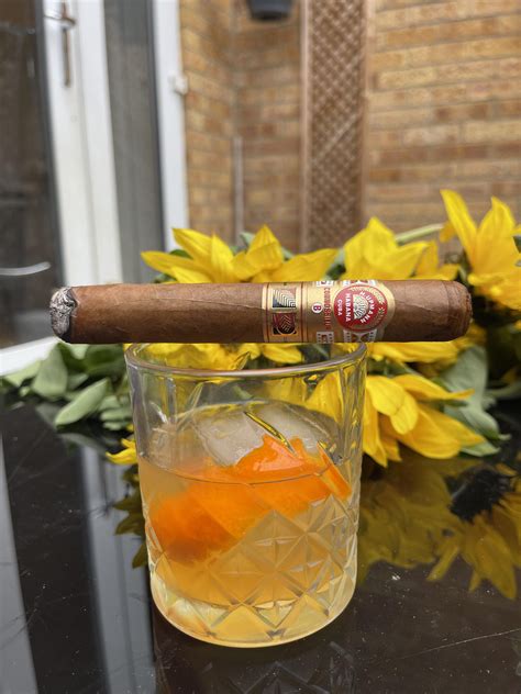 Conny B Rcubancigars