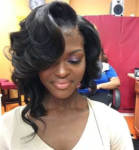 800 Best Images About Sew In Weave On Pinterest Lace Closure Peruvian Hair And Straight Hair
