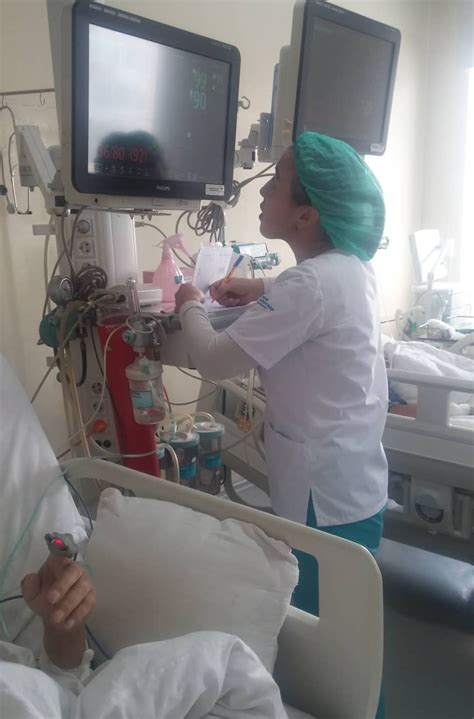 Зүрхний шигдээсийн нарийн мэргэжлийн тусламжийг Ii төв эмнэлэгт үзүүлдэг болно