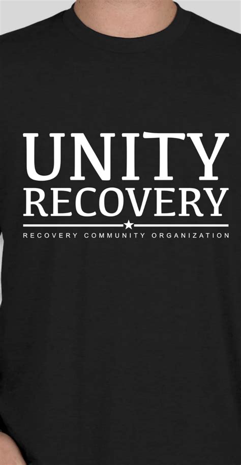 Shop Unity Apparel Unity Recovery