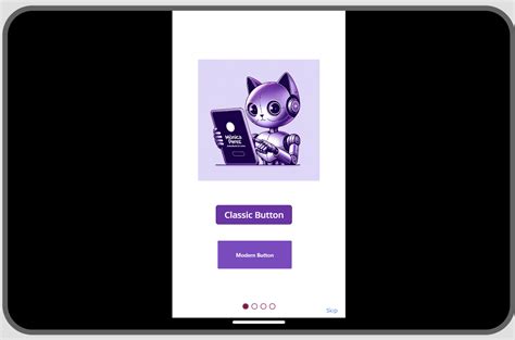 New Feature For Canvas App Optimize Screen For Devices Preview By