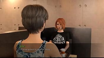 One Lie Porn Game Walkthrough Part XVIDEOS COM