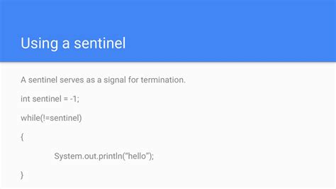Control Structures To Direct Program Flow Ppt Download