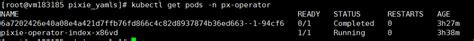 Install Self Hosted Pixie On The Private Clouds That Does Not Have