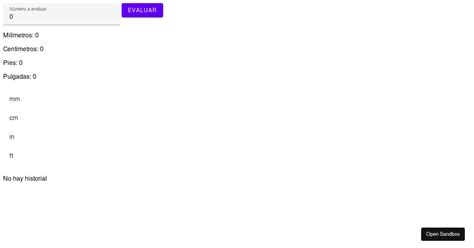 Eloquent Sea O7uhox Codesandbox