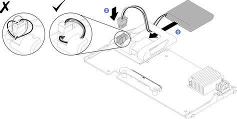 Install The Flash Power Module Sn850 Lenovo Docs