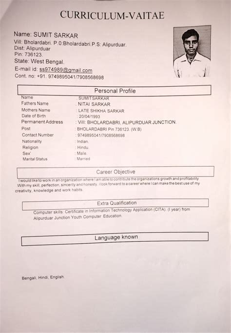 Sumit Sarkar On Linkedin Lookingforjob 15 Comments