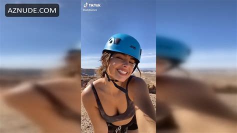 Addison Rae Nude Aznude