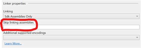 How To Exclude Some Libraries To Be Trimmed In Net 8 For Android Not