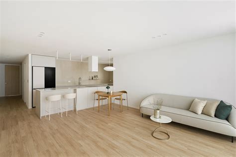 화이트 우드 디자인의 미니멀 신혼집 인테리어 라이프스타일 슈퍼앱 오늘의집