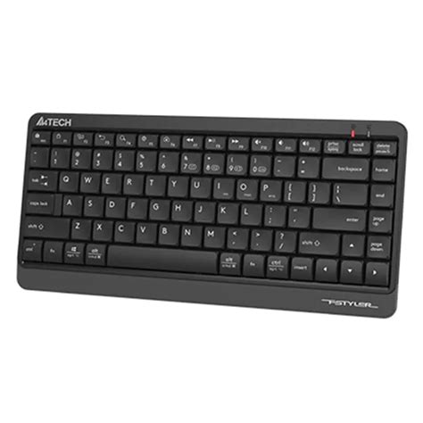 کیبورد Fb 11 قیمت و خرید کیبورد بی سیم ای فورتک A4tech Fb 11