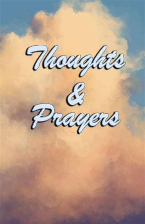 Pdf Book ~read~ Thoughts And Prayers Noteboo Epubpdfのブログ