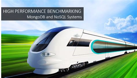 Comparative Benchmarks Mongodb Vs Couchbase Vs Cassandra