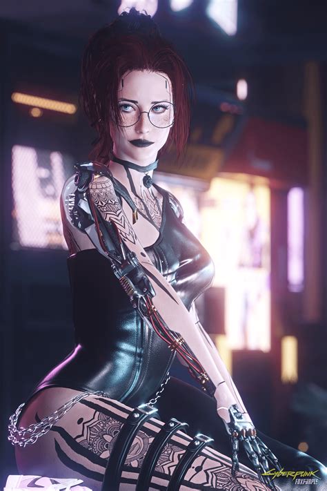 Is This Cyberpunk Rcyberpunkgame