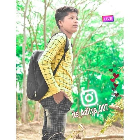 Adity Choudhary Itsadityachoudhary007 • Threads Say More