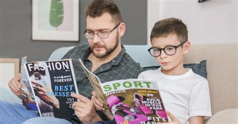 《雅思口說當季真經全詳解》分享 Part 1—magazine 雜誌 Classic English Curio 經典多寶格