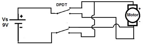 How To Build A DC Motor Circuit