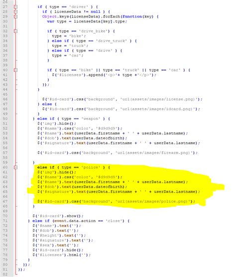 add a id card · issue 21 · jonassvensson4 jsfour idcard · github