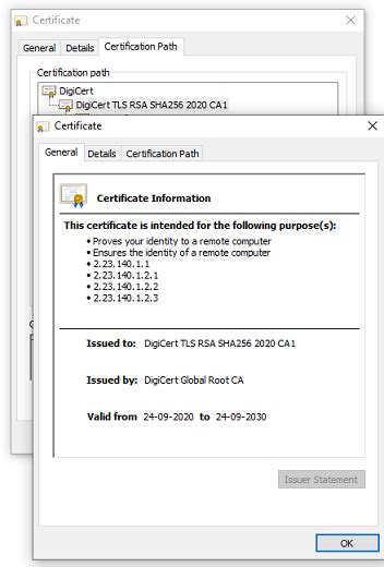 SSL Handshake Faliure In Java Application Stack Overflow