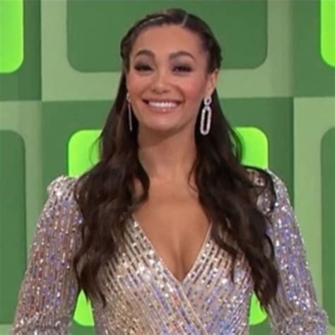 Alexis Gaube The Price Is Right 9 5 2022 Price Is Right New Model
