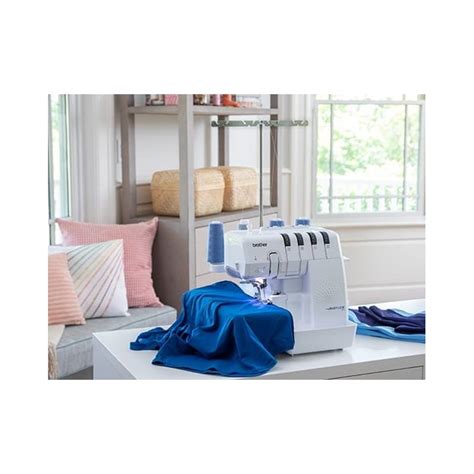 Brother Overlockmachine D