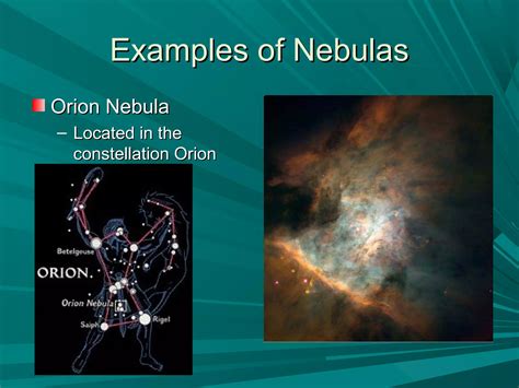 Nebular Hypothesis Theory Gld Ppt