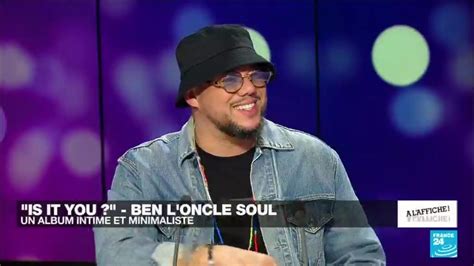 Lalbum Envoûtant De Ben Loncle Soul Et Le Palmarès De La 28e édition