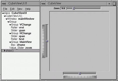 Fltk 1010 Programming Manual