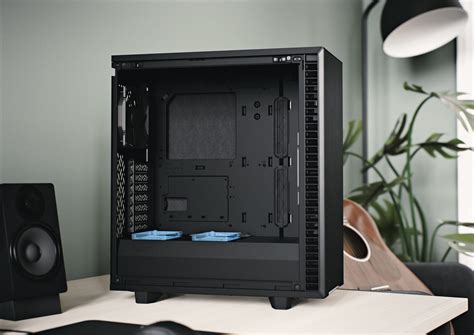 Define 7 Compact — Fractal Design