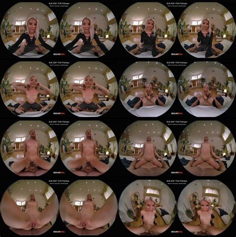 Asuna Fox Scene Vrxthe Shy Fox Asuna Fox 6k Many Device May 16