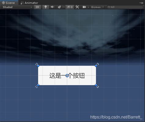 Unity 中英文转换unity 将text文字翻译成英文 Csdn博客