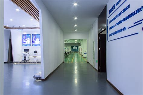 Exhibition Hall Xuzhou Pinyuan Electronic Technology Co Ltd
