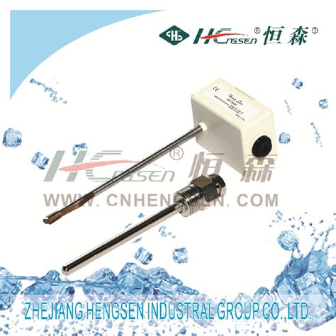 NTC Temperature Sensor Coowor Com