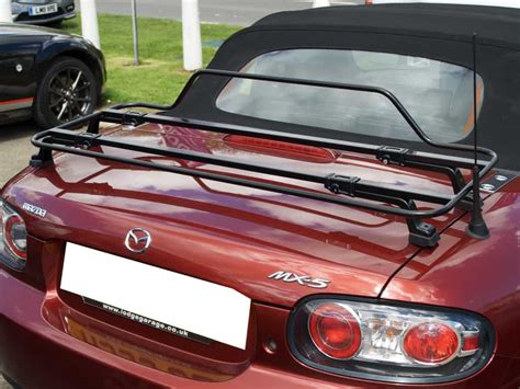 Trunk Luggage Rack For Na Miata At Callum Grenda Blog