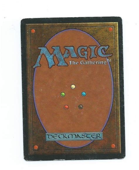 Revised Copy Artifact Hp Played Mox Beta