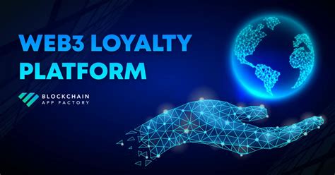 Web Loyalty Platform For Brands How To Create Web Loyalty Platform