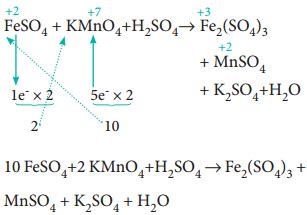 Oxidation Number Defination And Examples Artofit