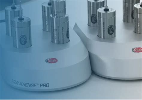 TrackSense Pro Wireless Data Loggers