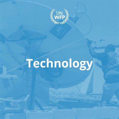 Wfp Digital On Linkedin Tech Ai Blockchain Drones
