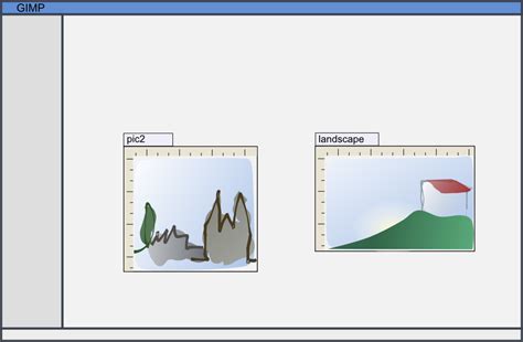 gimp ui brainstorm 2010