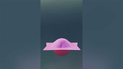 Cloth Simulation Animation Blender Clothsimulation Blender3d 3dart Learning Relaxing