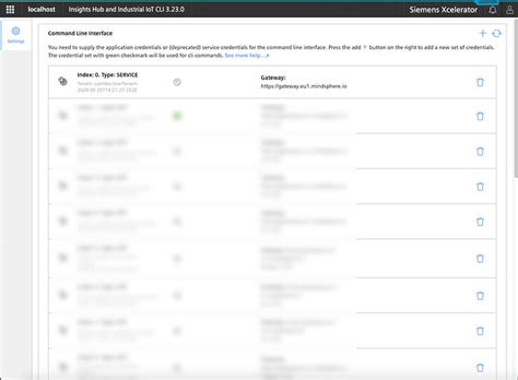 New Release Of Mindconnectmindconnect Nodejs Library Developer