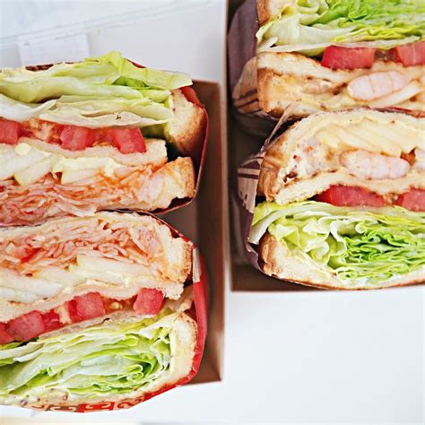 부산 연산동 배달맛집 정재커피and샌드위치 네이버 블로그