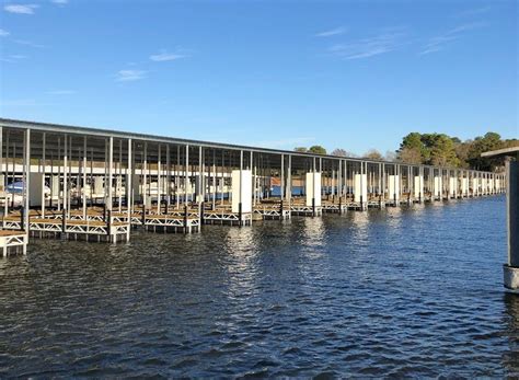 Dock Construction For Marinas Key Features To Consider