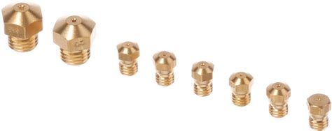 12012014 Nozzle Set Liquid Gas Bosch Home Appliances