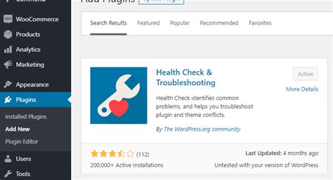How To Use Health Check And Troubleshooting Plugin Smart Slider Documentation