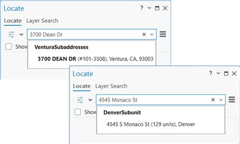 tips for improving geocoding quality—arcgis pro documentation